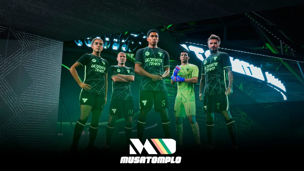 FC Mobile: Prórrogas y sobres ilimitados en FC Mobile 25 con musatomplo ...